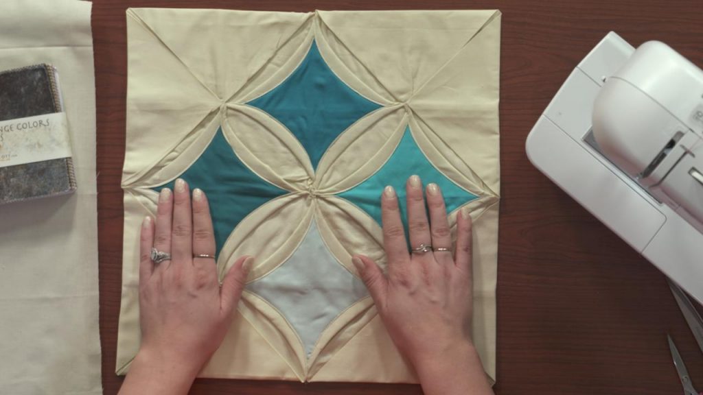 Time Management: How to Start Quilting Projects | NQC | www ...