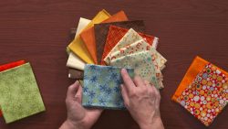 Color Inspiration | National Quilters Circle