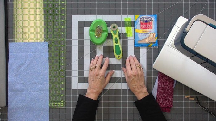 Quilting Tools | National Quilters Circle