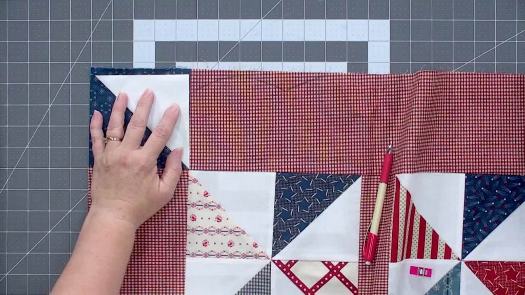 Borders | National Quilters Circle