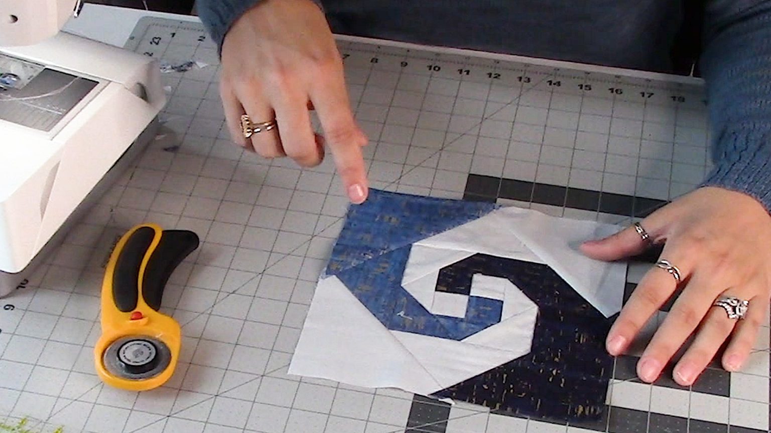 Quilts | National Quilters Circle