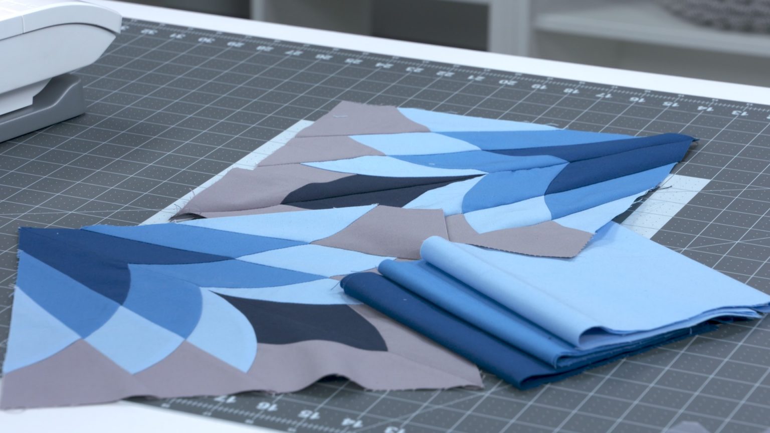 All Quilting Videos | National Quilters Circle