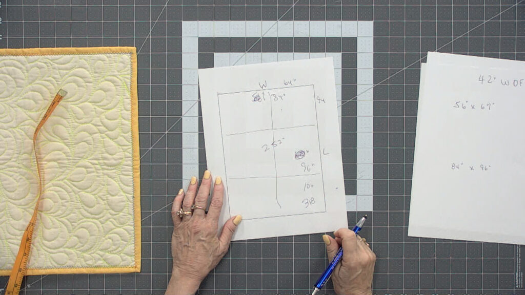 Art Quilts: Use of Contrast - Quilting Video | NQC | www ...