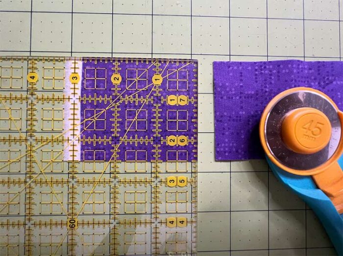 Measuring Mojo: Tips for Accurate Cutting | National Quilters Circle