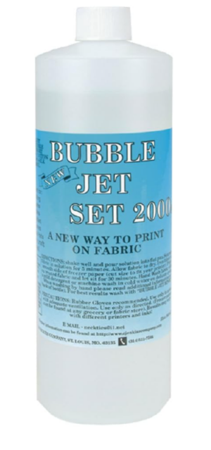 Printing Photos to Fabric | National Quilters Circle