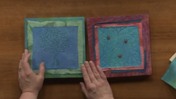 Precut Quilting 3-Class Set + FREE Companion Book | National Quilters ...