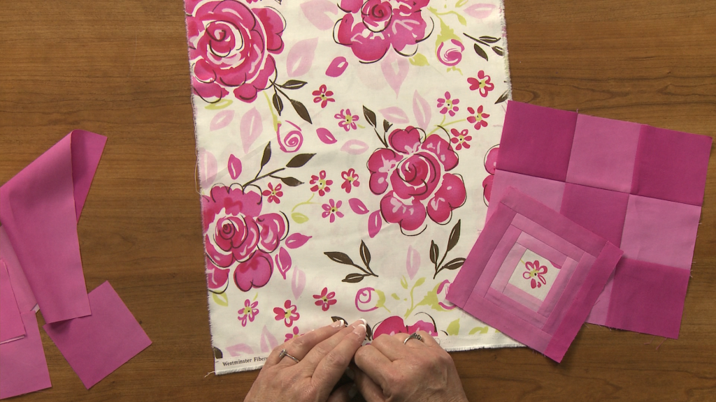 Free Motion Quilting: Creating Fun Borders | National Quilters Circle