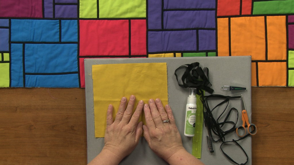 Quilt Backing Tips for Stunning Reversible Quilts | NQC | www ...