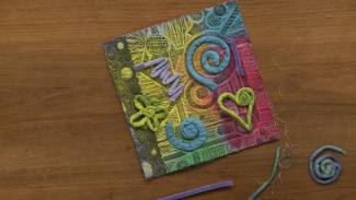 How to Make Molas with a Modern Flare | NQC