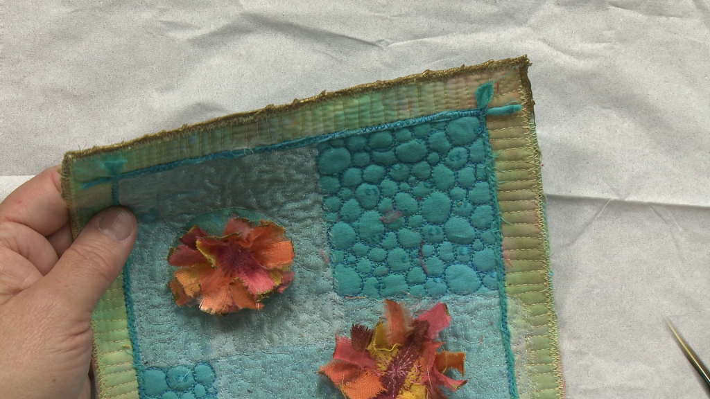 Painting | National Quilters Circle