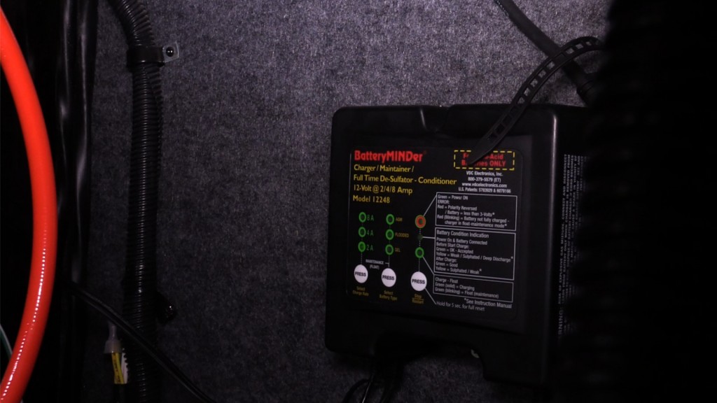 RV Power Vent Installation: A Step-by-Step Demo | RV Repair Club | RV ...