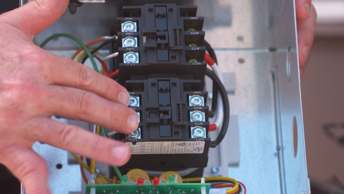 Know Your 120-Volt Electrical System | RV Repair Club