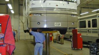RV Vehicle & Chassis Tips | All Videos | RV Repair Club