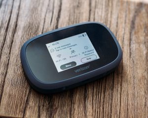 The 5 Most Useful Tech Gadgets for Your RV | RV Repair Club