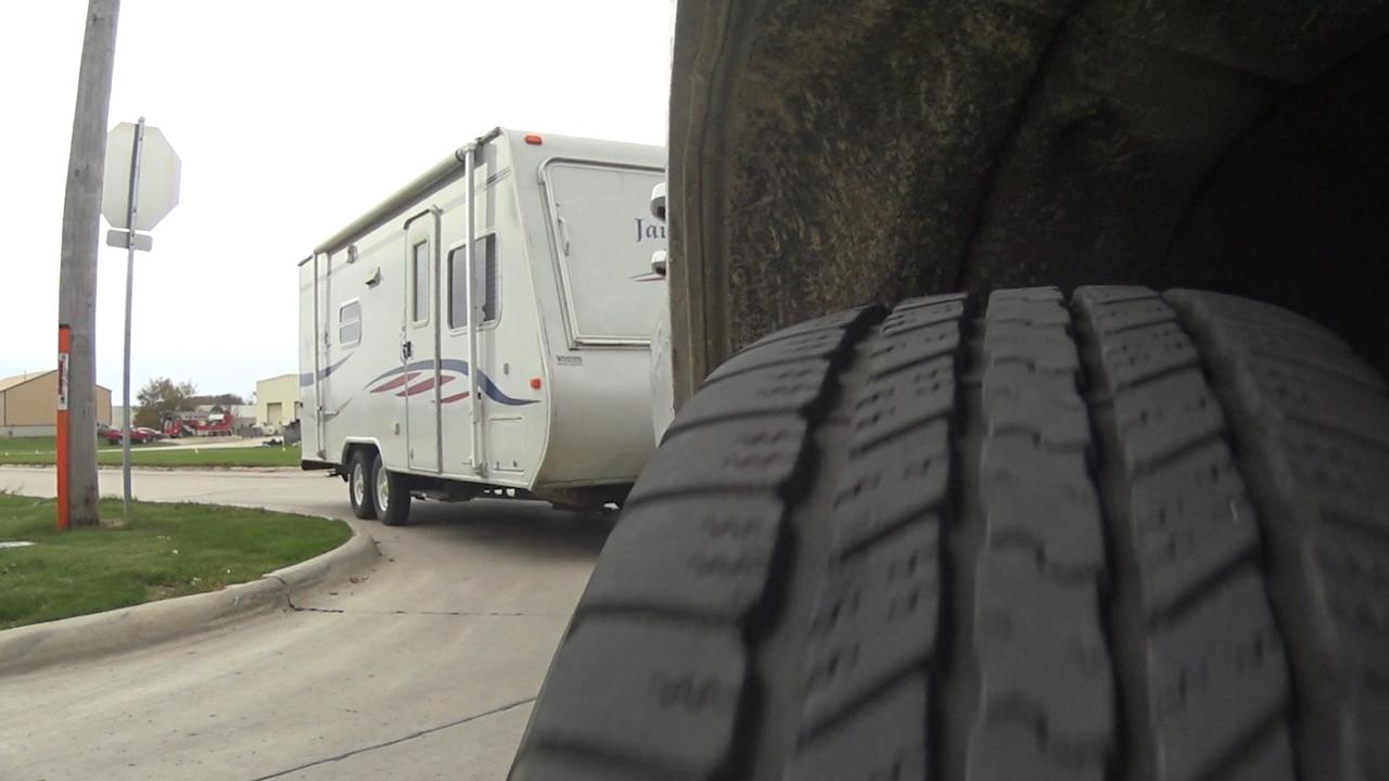 How to Synchronize Trailer Brakes | RV Repair Club