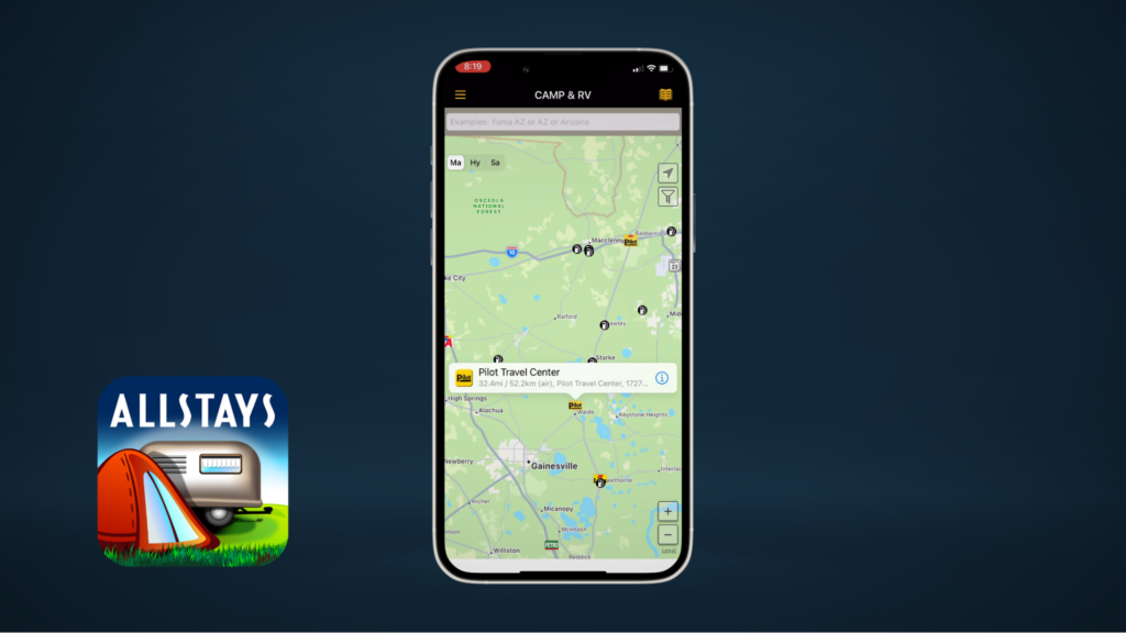 The 9 Best Apps Every RVer Should Have | RV Lifestyle & Repair