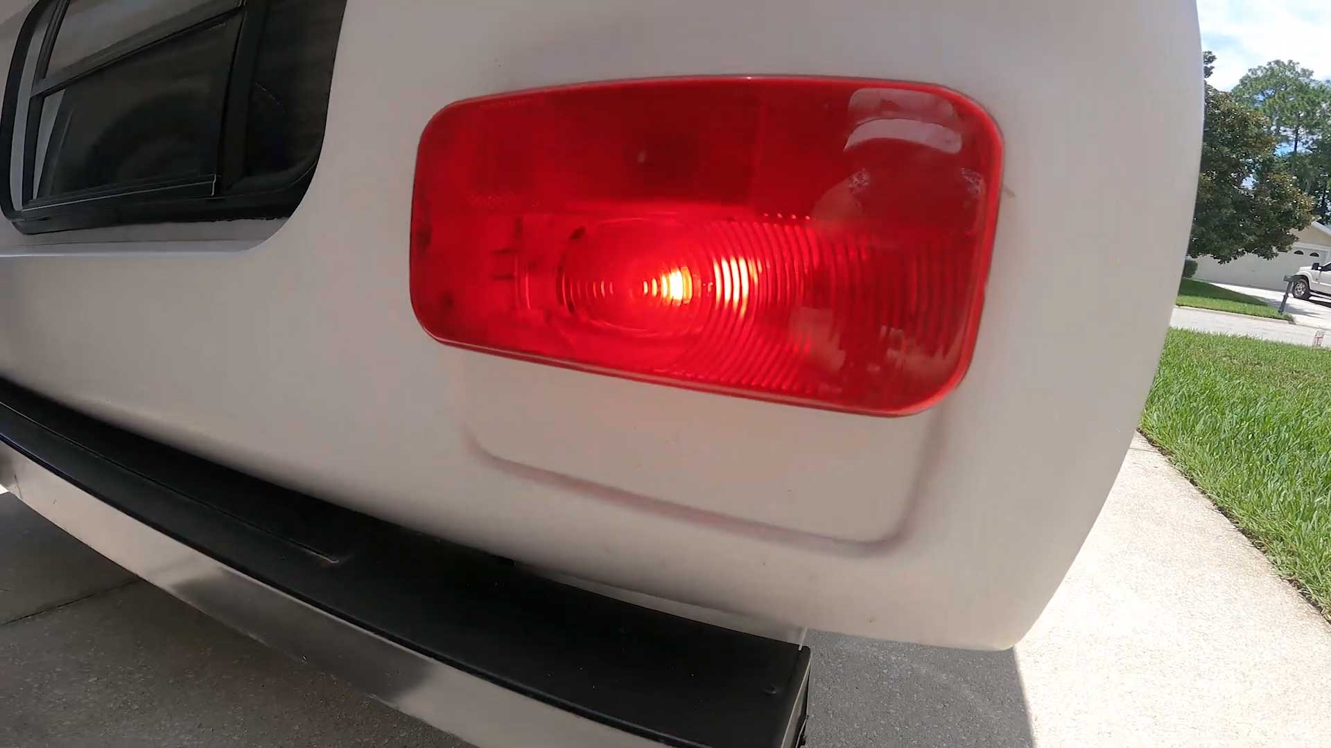 How to Do a Safety Check Before Leaving with Your RV | RV Repair Club