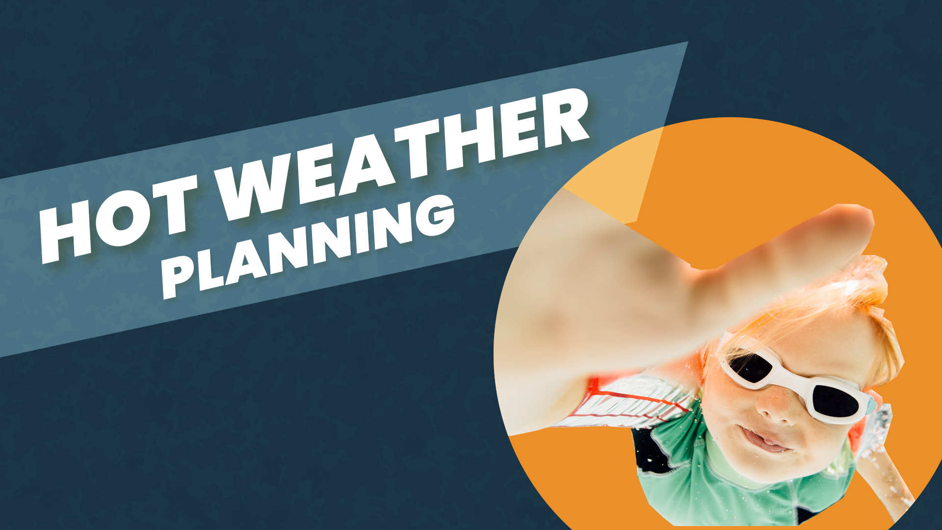 RV Trip Planning for Hot Weather | RV Lifestyle & Repair