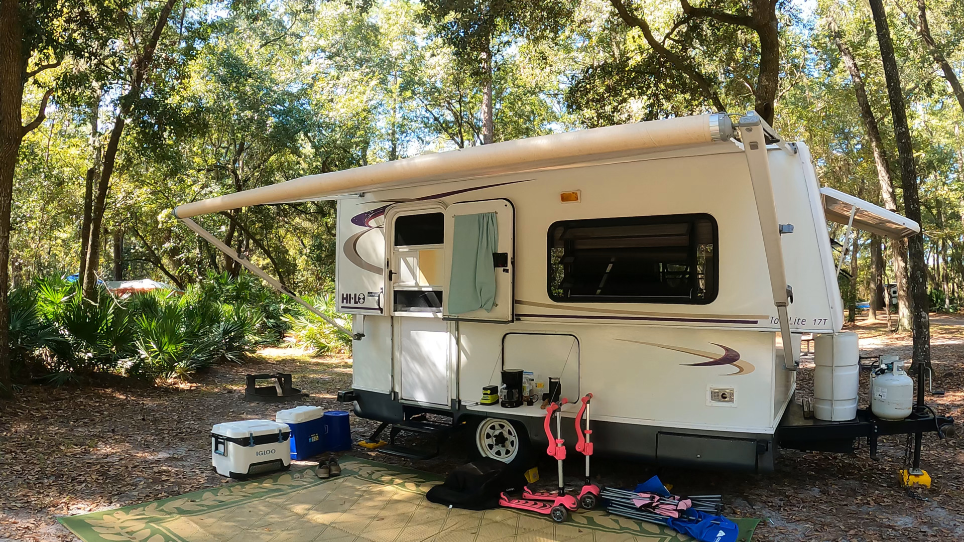 What Is The 3 3 3 Rule RV Repair Club