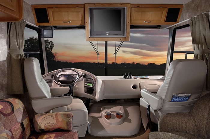 What You Need to Know About Digital Television for RVs | RV Lifestyle ...