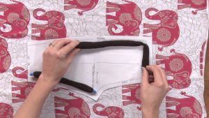 Sewing Ergonomics: Tools, Tips and Techniques | National Sewing Circle ...