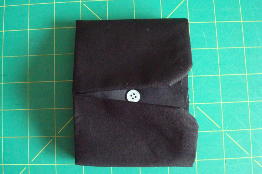 How to Sew a Men's Shirt: Mastering the Shirt Essentials | National ...