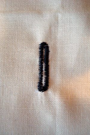 Sewing Tips for Choosing Buttons and Buttonholes | National Sewing Circle