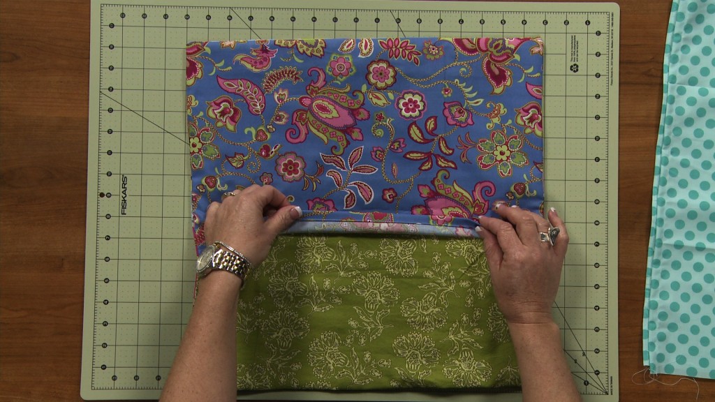 Tips for Mixing and Matching Sewing Fabrics | NSC | www ...