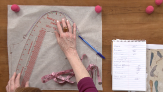 Creating Custom Monograms for Sewing