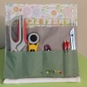 Sewing Room Tool Caddy | National Sewing Circle | National Sewing Circle