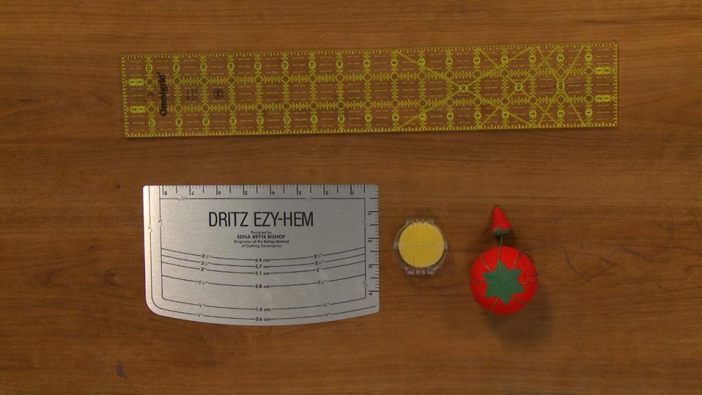 How to Gather Fabric When Sewing | NSC | www.nationalsewingcircle.com