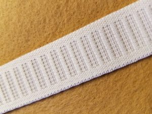 A Guide to Elastics | National Sewing Circle