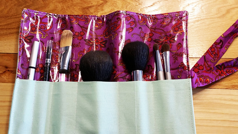 8 Easy Beginner Sewing Projects | National Sewing Circle | National ...