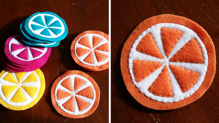 8 Easy Beginner Sewing Projects | National Sewing Circle | National ...