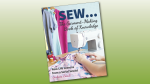 Pattern Perfection 2-Class Set + FREE Book | National Sewing Circle