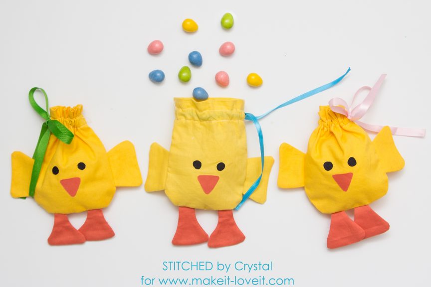 10 Cute & Easy Sewing Projects Perfect for Spring | NSC | National ...