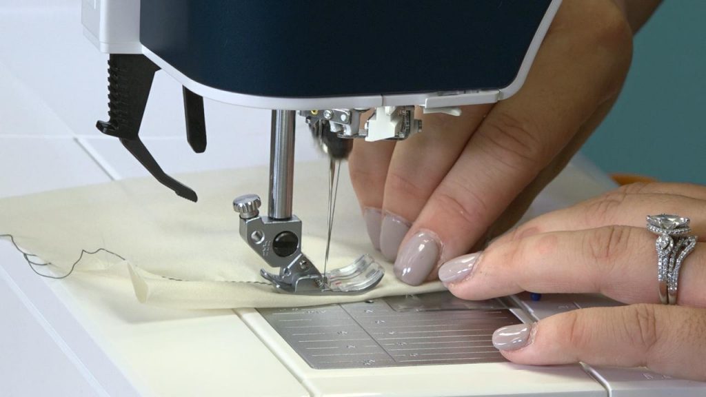 Types of Interfacing Fabric and Interfacing Sewing | NSC | www ...