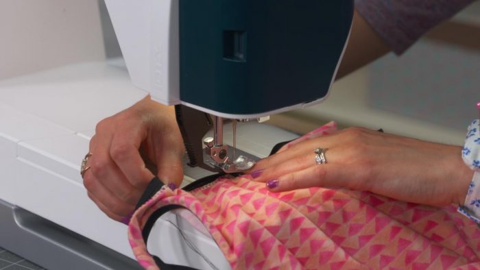 Using the Right Sewing Scissors - Sewing Video | NSC | www ...