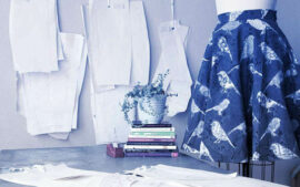 Patternmaking Basics 3-Class Set | National Sewing Circle