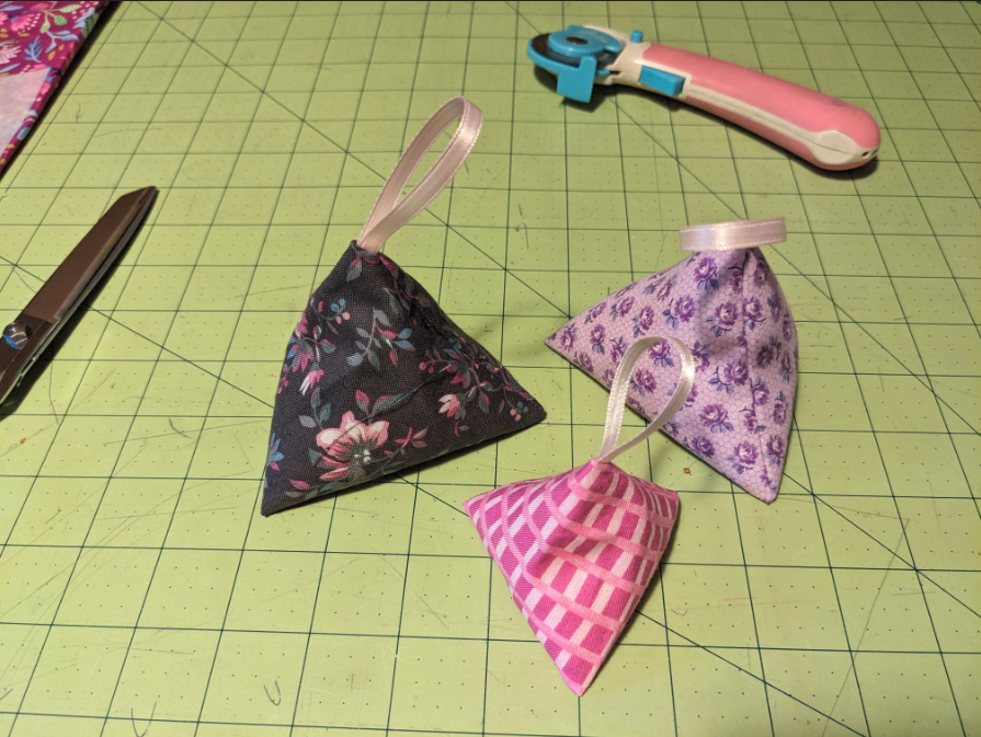 Pattern Weights | National Sewing Circle