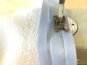 How to Sew Cloth Paper Towels | National Sewing Circle