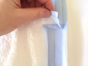 How to Sew Cloth Paper Towels | National Sewing Circle