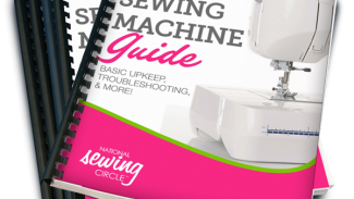 A Guide to Interfacing | National Sewing Circle