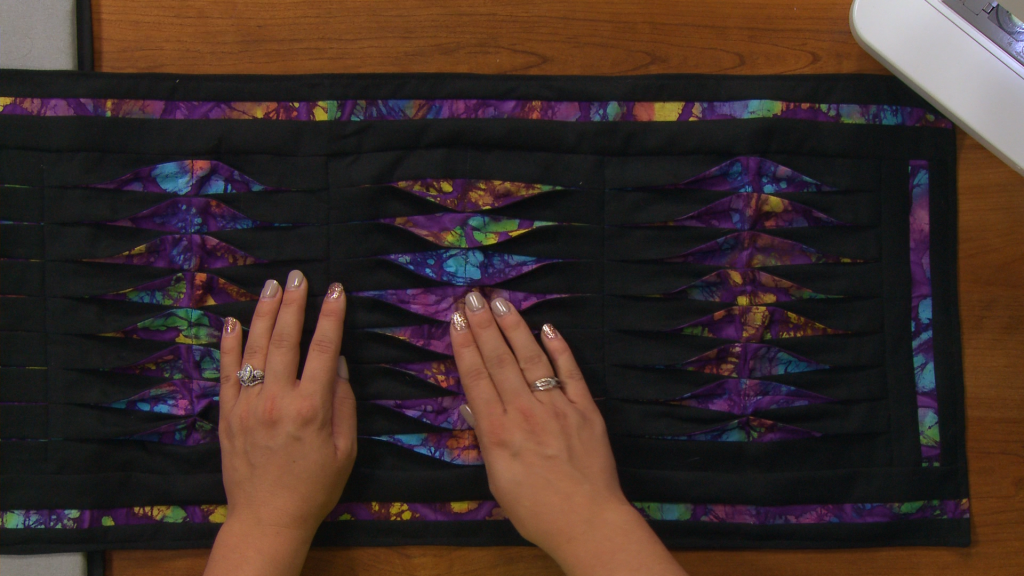 Sewing with Texture | National Sewing Circle