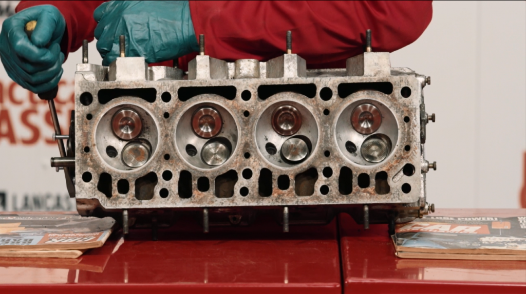 Upgrading Your Classic Car Dynamo to an Alternator | Skill Shack