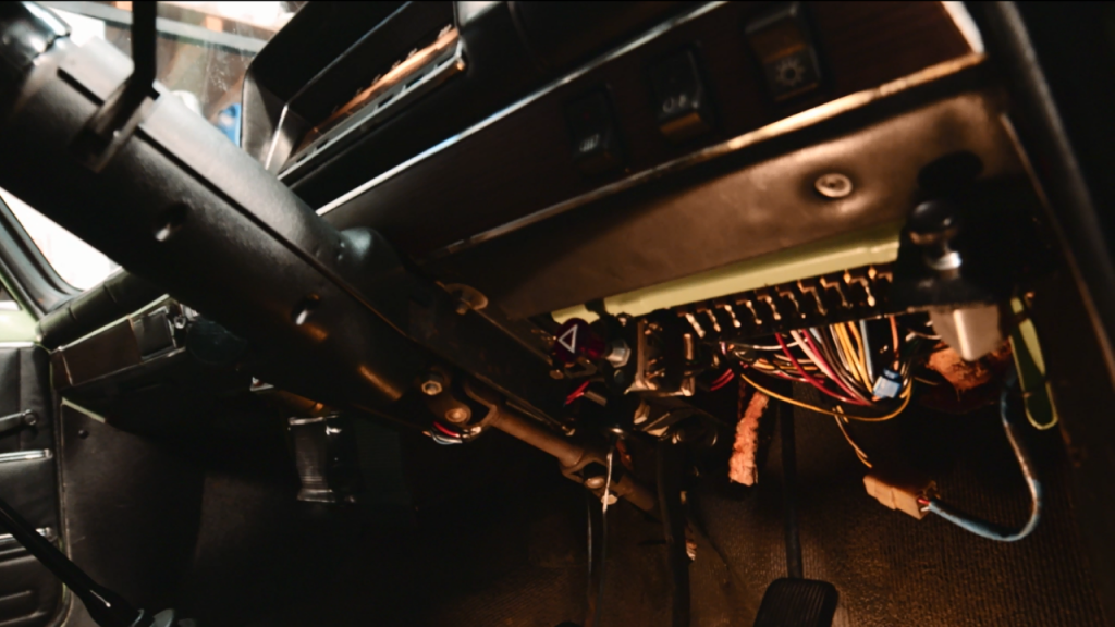 Upgrading Your Classic Car Dynamo to an Alternator | Skill Shack