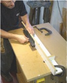 Create Perfect Edges For Glue Up On Your Router Table | WoodWorkers ...