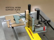 Tenoning Jig Tutorial: How to Cut Tenons with Delta Tenoning Jig ...