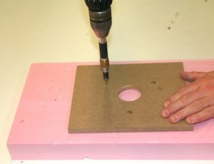 Make Your Own Homemade Router Table and Base Plates | WWGOA ...