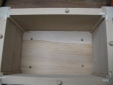 How To Build a Cremation Cask | WoodWorkers Guild of America